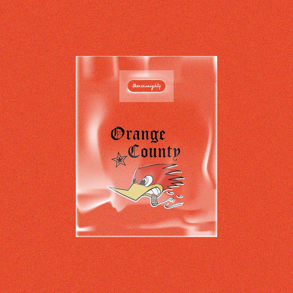 Jual Decal Sticker Mike Ness "Les Paul" Social Distortion [ CUTTING ...