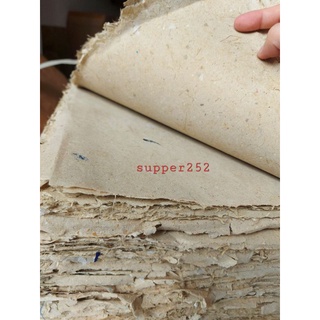 Jual Kertas Merang 40x60 cm 50 Lembar | Shopee Indonesia