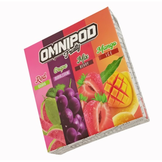 Harga Omnipod Fruity Terbaru Juni 2023 |BigGo Indonesia