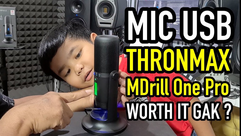 Toko Online Thronmax Official Shop | Shopee Indonesia