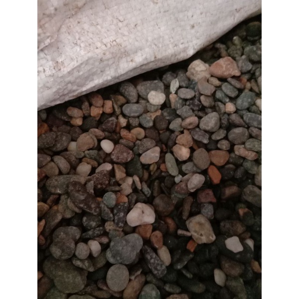 Jual Batu Alor Batu Kali Koral Kiloan Akuarium Akuascape Aquarium ...