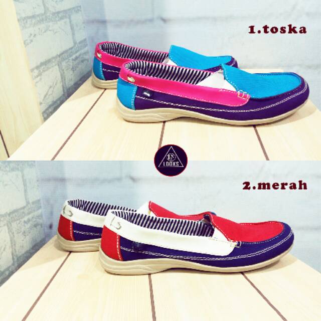 Jual Sepatu wanita | Shopee Indonesia