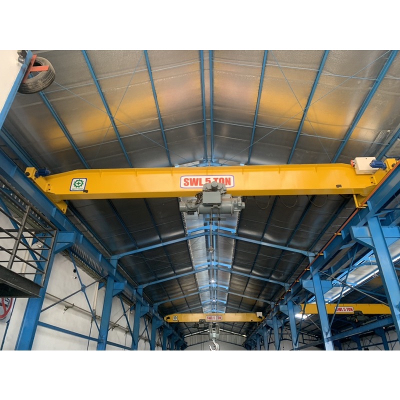 Jual OVERHAD CRANE ALAT BERAT || MESIN KATROL || MOBIL CRANE | Shopee Indonesia