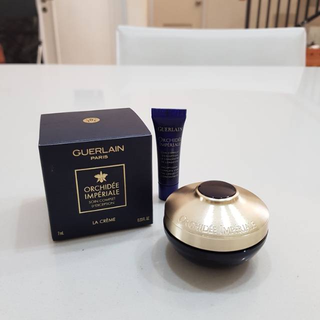 Jual Guerlain set | Shopee Indonesia