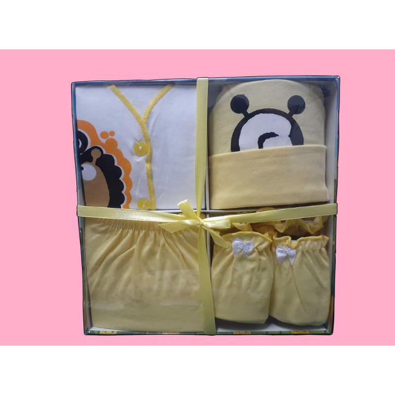 Jual baby gift set box | Shopee Indonesia