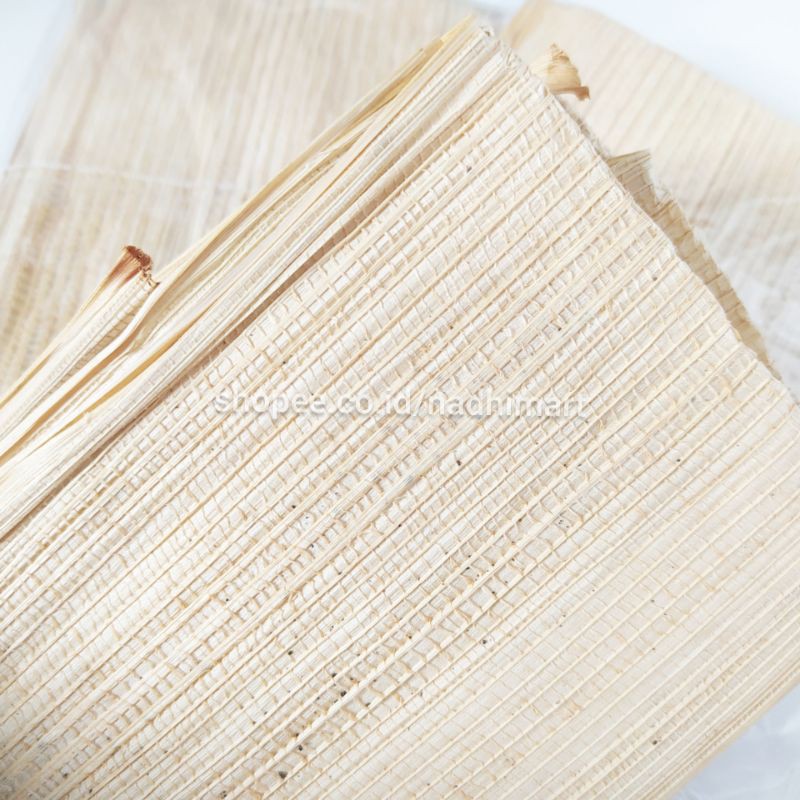 Jual PELEPAH PISANG PELEPAH PISANG KERING PELEPAH PISANG KERAJINAN ...