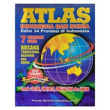 Harga ATLAS-MTS Terbaru Januari 2023 |BigGo Indonesia