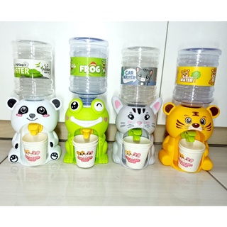 Jual dispenser anak/Dispenser mainan anak mini/dispenser bebek ...