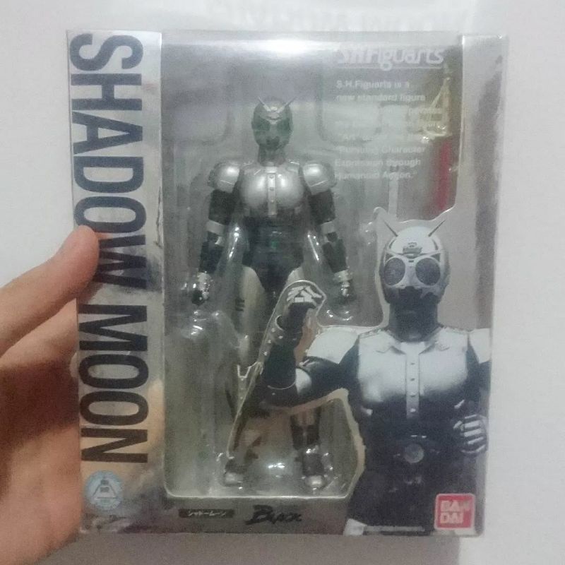 Jual Shf Shadowmoon Old Ver. | Shopee Indonesia