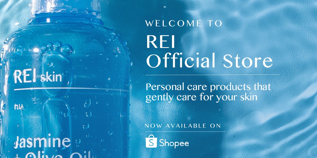 Toko Online REI Skin Official Shop | Shopee Indonesia