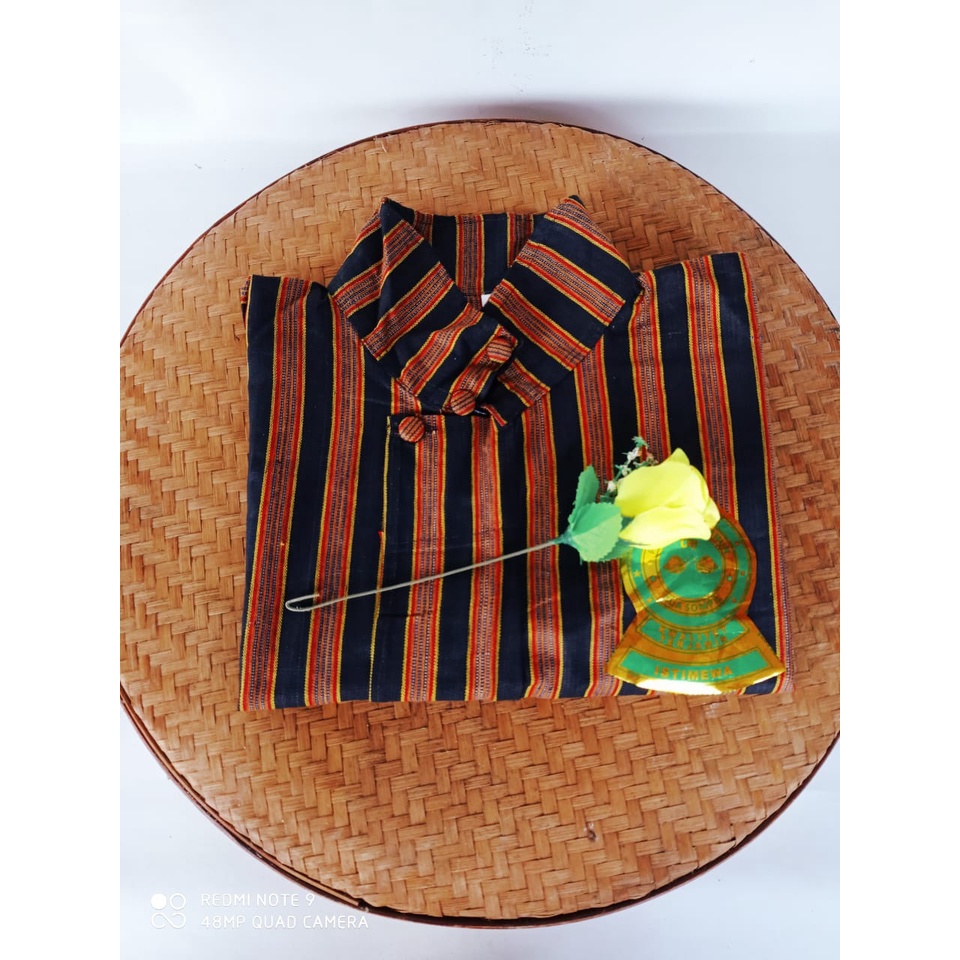 Jual Surjan Lurik Adat Jawa Pria Baju Lurik Baju Khas Solo Jogja Baju ... Jual Surjan Lurik Adat Jawa Pria Baju Lurik Baju Khas Solo Jogja Baju ...