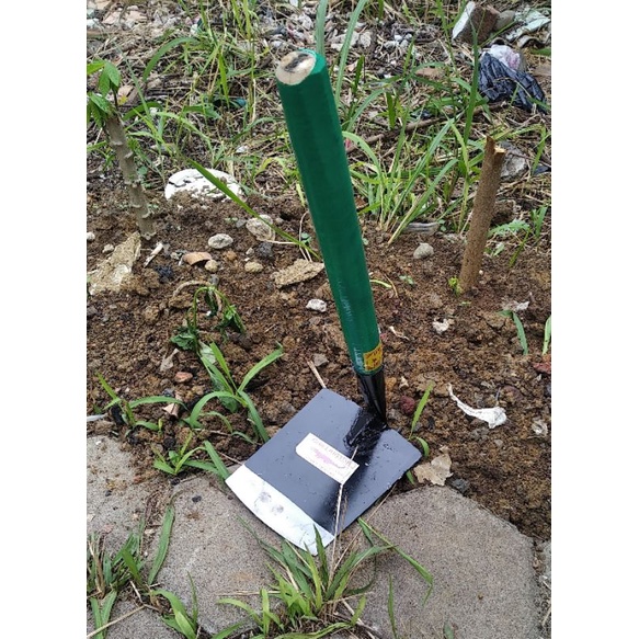 Jual PACUL KECIL GAGANG KAYU PACUL LOKAL PACUL CAP BUAYA CANGKUL TANAH ...