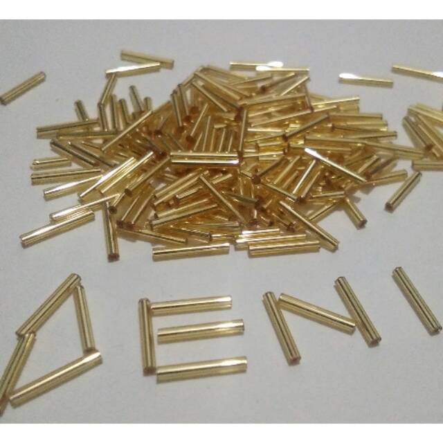 Jual Payet bambu panjang/payet bambu semi jepang Indonesia|Shopee Indonesia