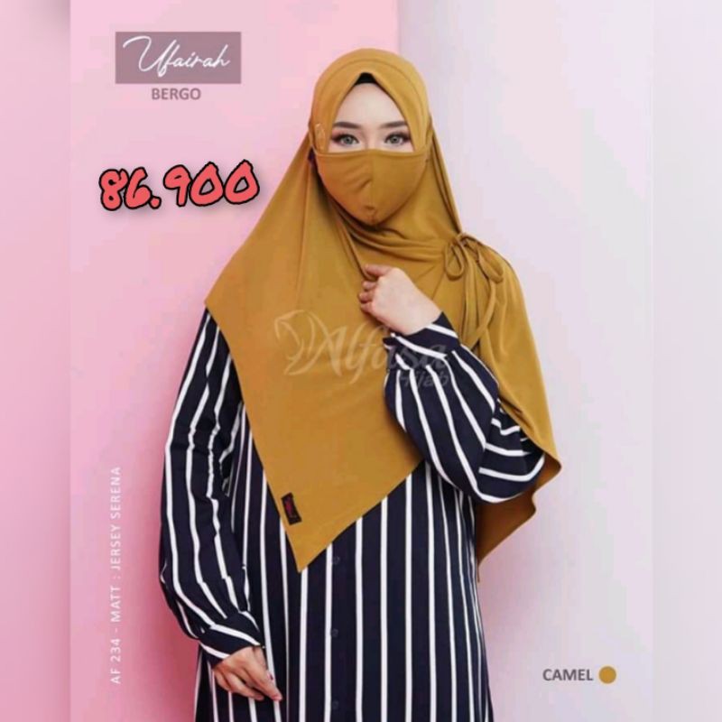 Harga Ufairah Terbaru Mei 2024 |BigGo Indonesia