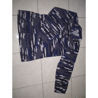 Jual Seragam PDL Layar TNI AL, TA 2022 Indonesia|Shopee Indonesia