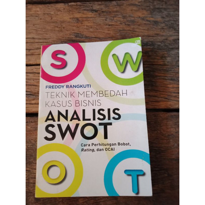 Jual Analisis SWOT Indonesia|Shopee Indonesia