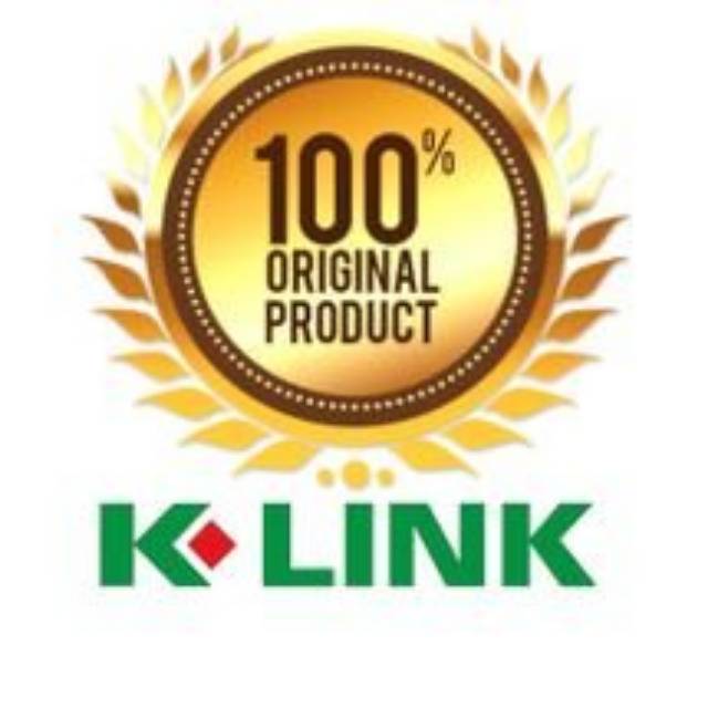 Produk PRODUK K-LINK ORIGINAL 1 | Shopee Indonesia
