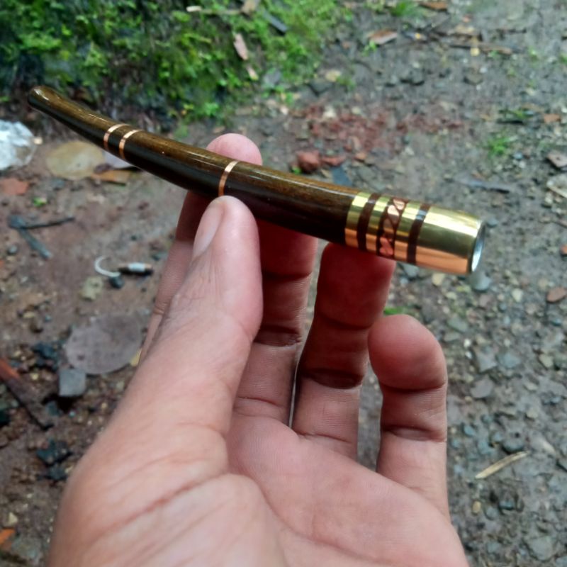 Jual pipa rokok kayu kalimosodo | Shopee Indonesia