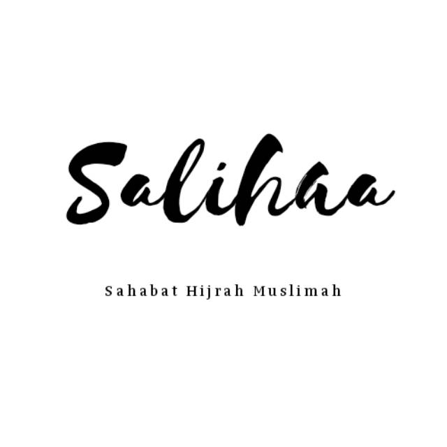Produk salihaa | Shopee Indonesia