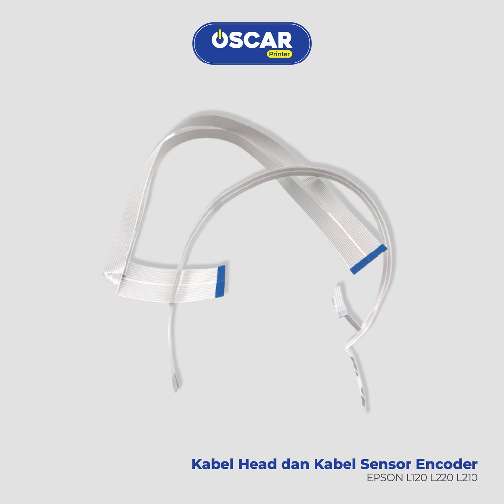 Jual Kabel Head Dan Kabel Sensor Encoder Epson L120 L220 L210 L 120 3985