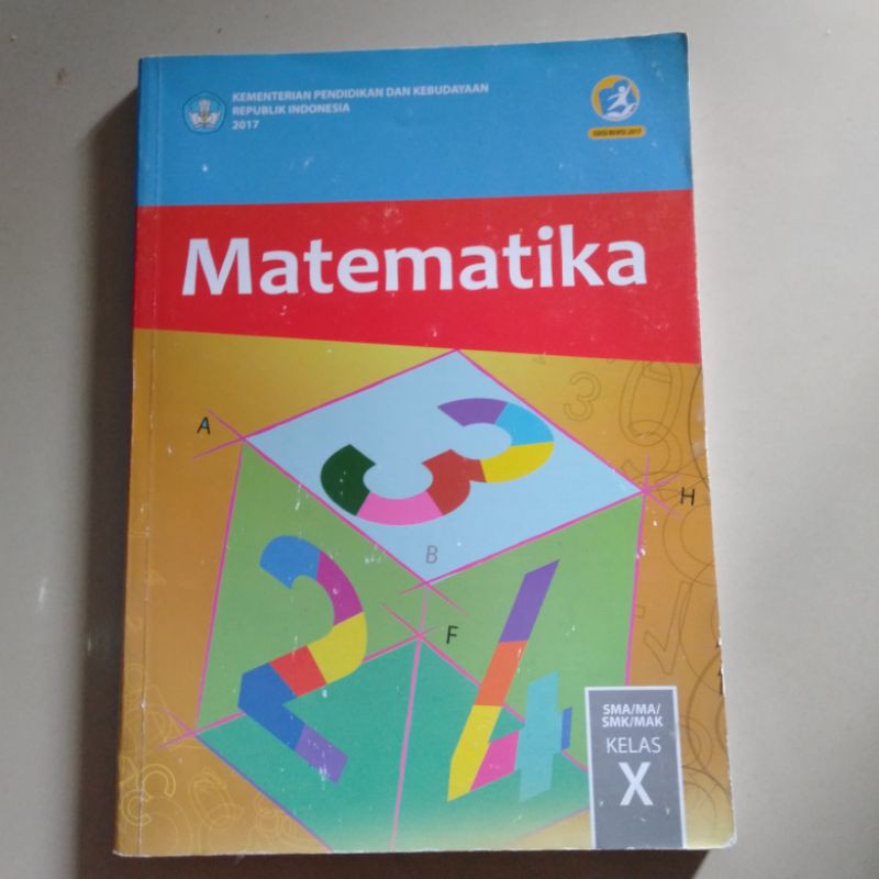 Jual matematika kelas 10 | Shopee Indonesia