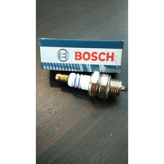 Jual BUSI BOSCH Mesin potong rumput, Mesin babat rumput, Chainsaw Indonesia|Shopee Indonesia