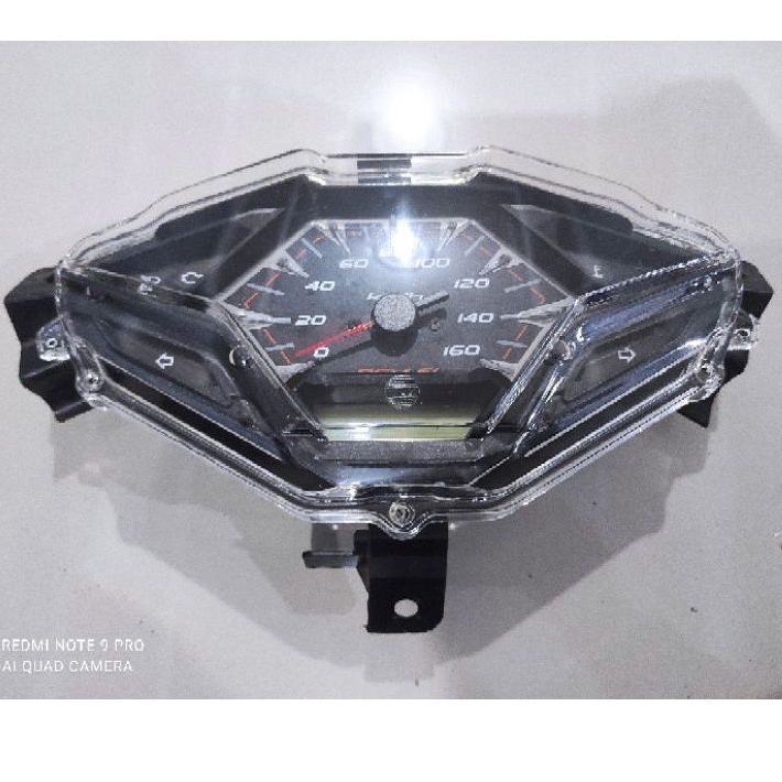 Jual spidometer vario led 125 & 150 old | Shopee Indonesia