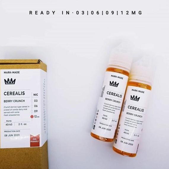 Harga Cerealis Terbaru Januari 2022 | BigGo Indonesia