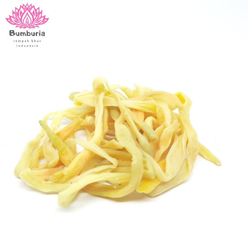 Jual BUNGA SEDAP MALAM KERING || KIMCAM KERING FRESH 100g | Shopee ...