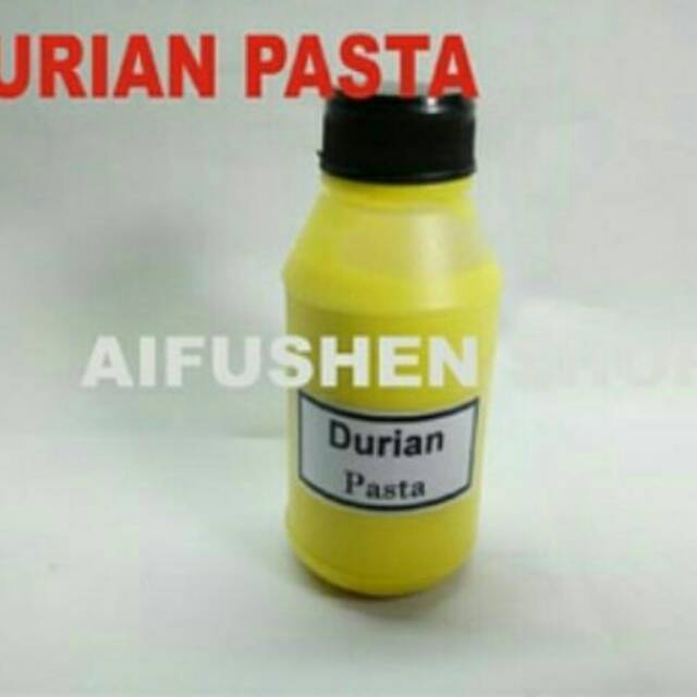Jual ESSENCE BAPAKE PASTA DURIAN | Shopee Indonesia