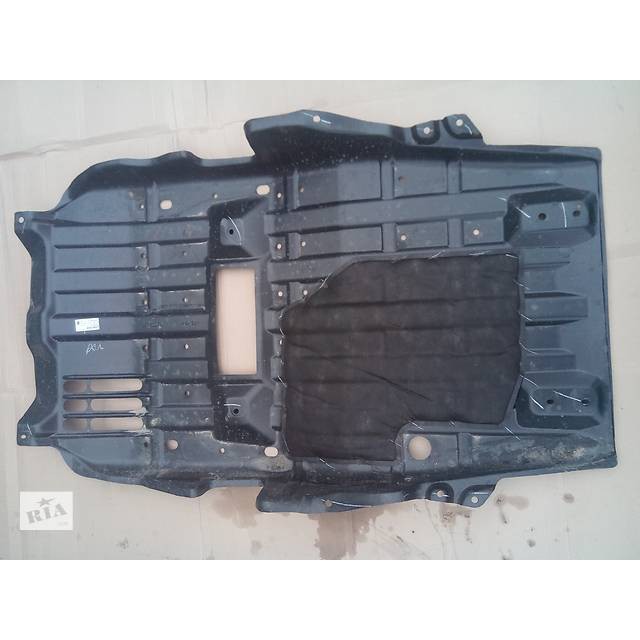 Jual cover mesin all new pajero 2016 bagian tengah original 5370B866 ...