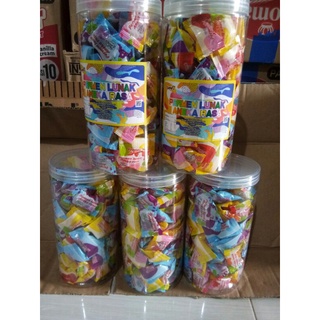Jual PERMEN LUNAK ANEKA RASA | Shopee Indonesia