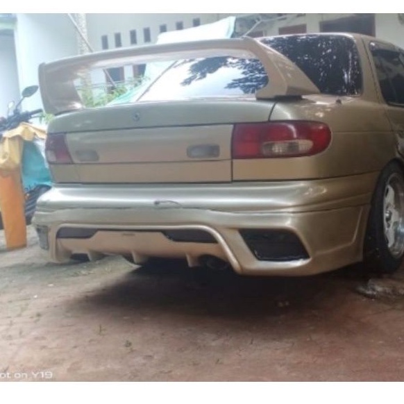 Harga bodykit timor yaris Terbaru Jul 2025 | BigGo Indonesia