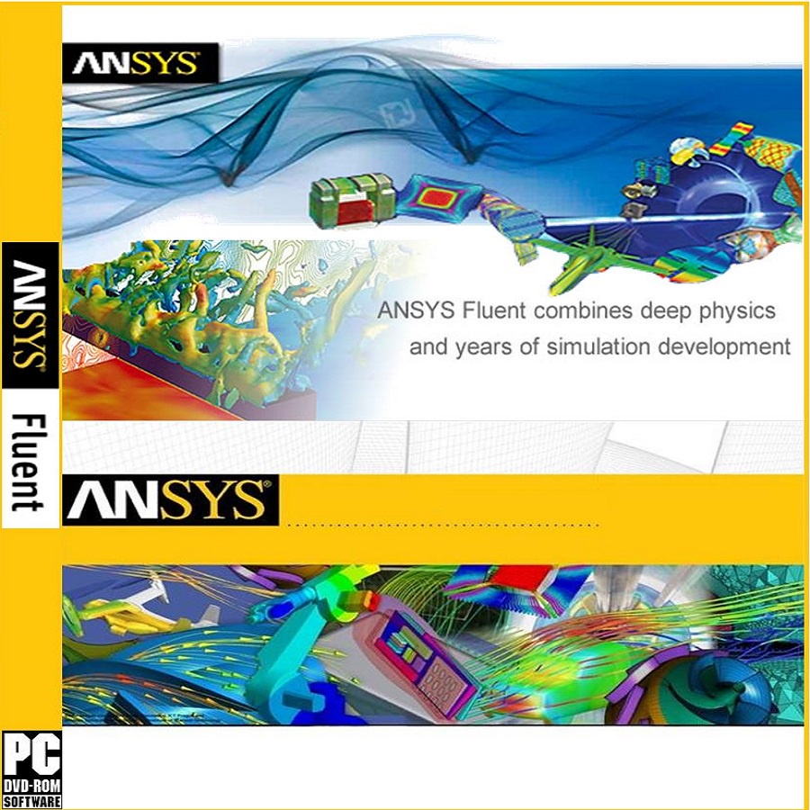 Jual ANSYS FluentALat yang sangat Kuat [/Reakayas CFD ANSYS Fluent 6.3. ...