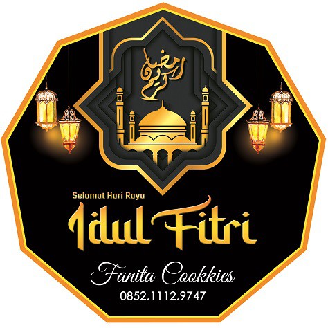 Jual Stiker Toples LEBARAN SEGI 9 / Stiker Toples NASTAR LEBARAN ...