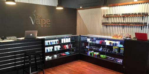 Toko Online SM vape.solution | Shopee Indonesia