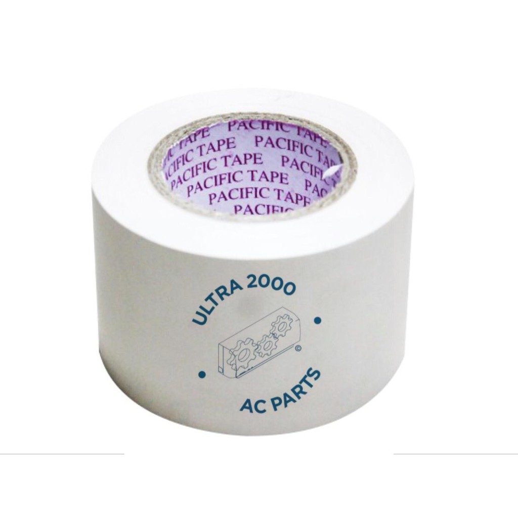 Jual DUCTAPE LEM / ISOLASI AC PASIFIC Indonesia|Shopee Indonesia