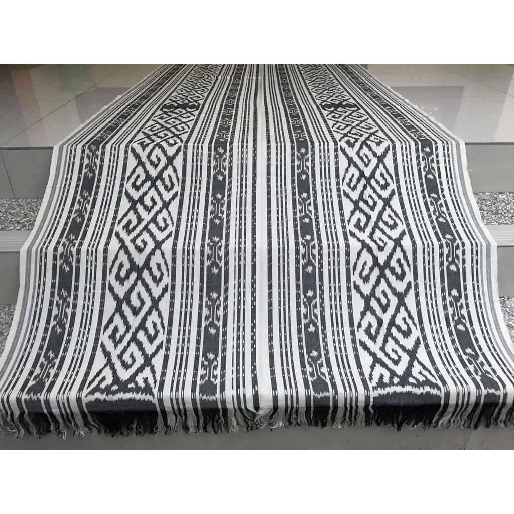 Jual Kain Tenun Blangket Tenun Sumba Tenun Toraja Tenun Kalimantan ...