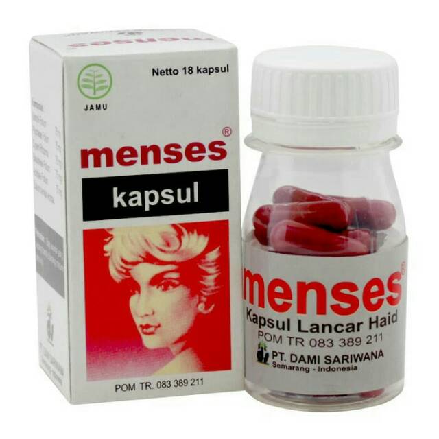 Harga Menses Terbaru Mei 2024 |BigGo Indonesia