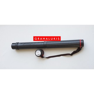 Jual Tabung Gambar / Drafting Tube VTec Indonesia|Shopee Indonesia
