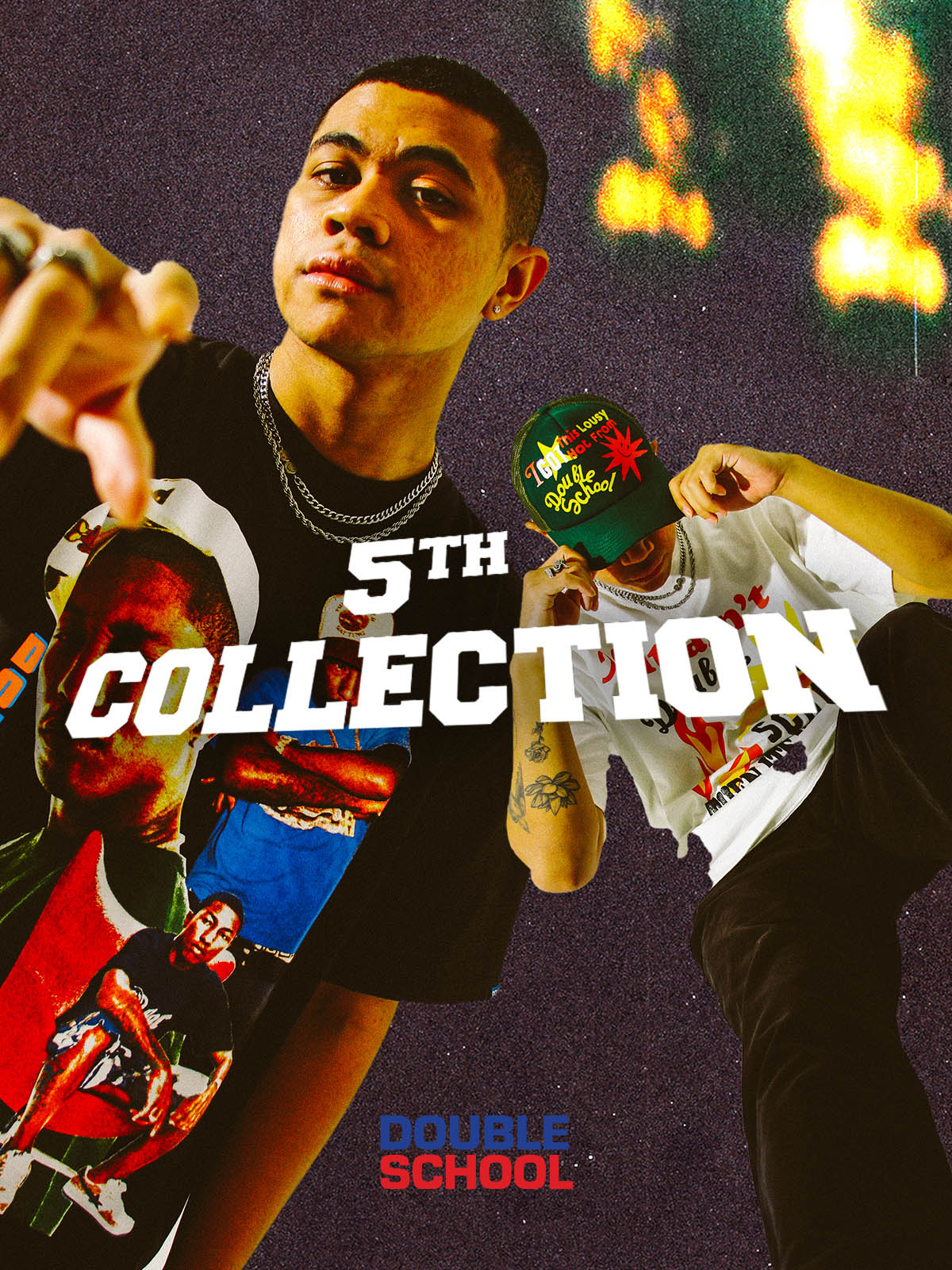 Produk Double School | Shopee Indonesia