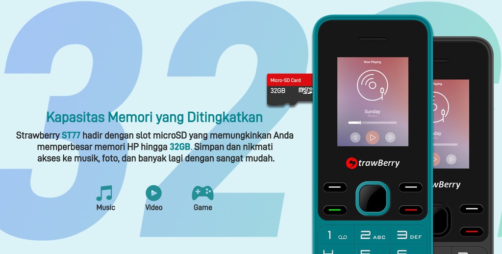 Toko Online Strawberry Official Shop | Shopee Indonesia