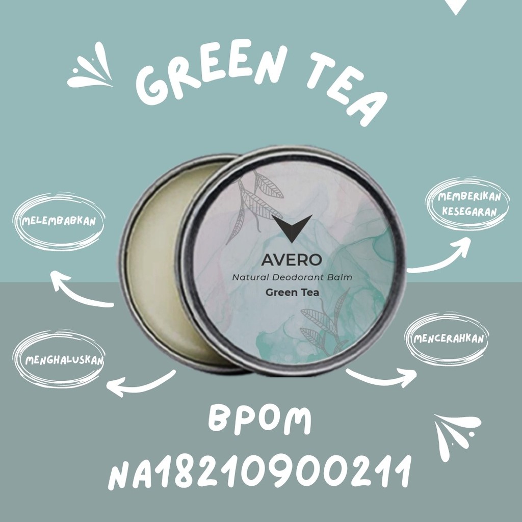 Toko Online AVERO Official Shop | Shopee Indonesia