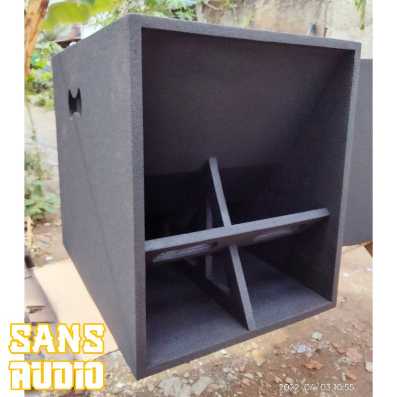 Jual Box cla 15 inch single finishing | Shopee Indonesia