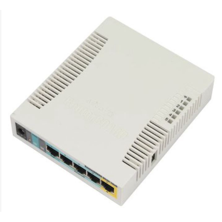 Jual Mikrotik RB951 SERIES BB. 0,1 s/d 0,5 % All Port Normal Indonesia ...