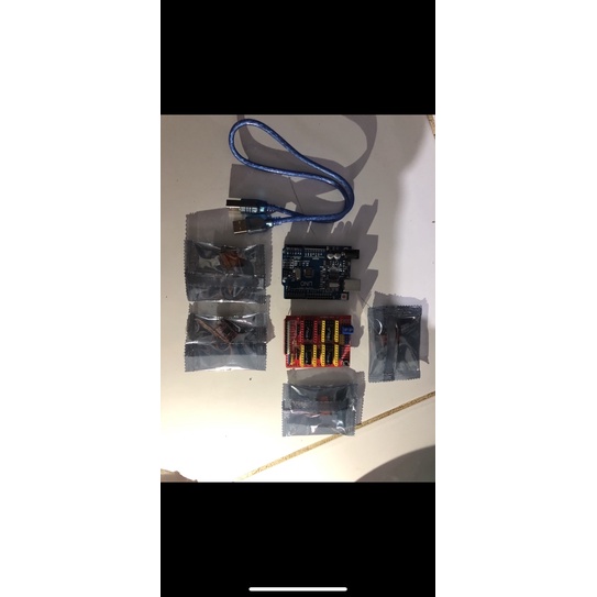 Harga Arduino UNO SET Terbaru Okt 2025 | BigGo Indonesia