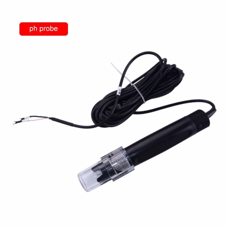 Jual original Ph Probe PH-110 Digital Industrial berkualitas | Shopee ...