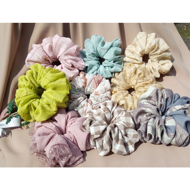 Harga Scranci Terbaru April 2023 |BigGo Indonesia