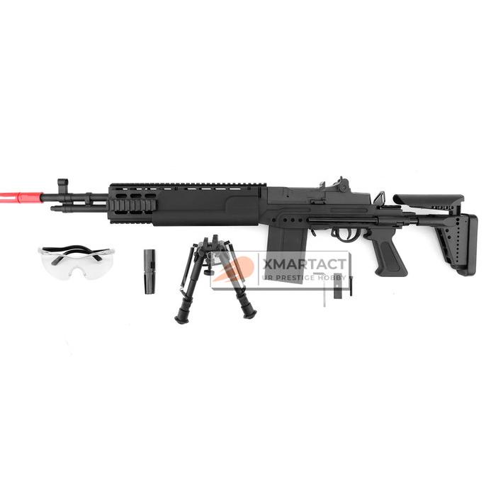 Jual WGG MK14 Water Gel Blaster Star Seller | Shopee Indonesia