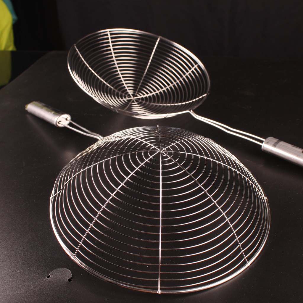 Jual SARINGAN SEROK PARABOLA STAINLESSUKURAN 22 CM | Shopee Indonesia